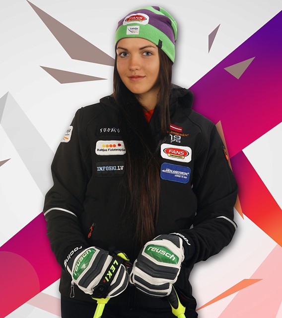 Liene - JungleKey.be Afbeelding #50